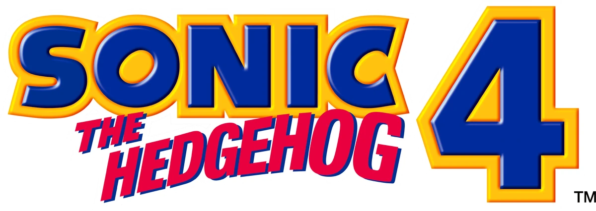 Sonic the Hedgehog 4 | Sonic News Network | Fandom