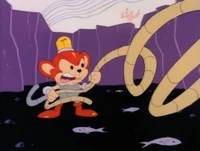 Trail of the Missing Tails/Gallery | Sonic Wiki Zone | Fandom