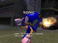 Westopolis/Gallery | Sonic Wiki Zone | Fandom