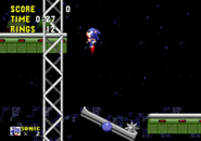 Star Light Zone | Sonic Wiki | Fandom