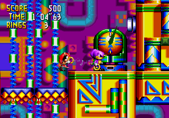 Amazing Arena | Sonic Wiki | Fandom