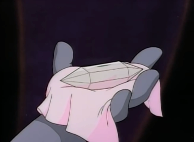 Chaos Emerald of Invisibility | Sonic Wiki Zone | Fandom