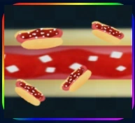 Chili Dog Trail | Sonic Wiki Zone | Fandom