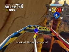 Grinding | Sonic Wiki Zone | Fandom