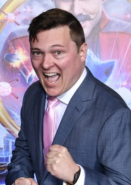 Josh Miller | Sonic Wiki | Fandom