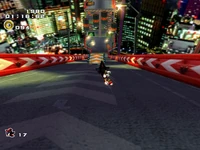 Trick Jump Panel/Gallery | Sonic Wiki Zone | Fandom