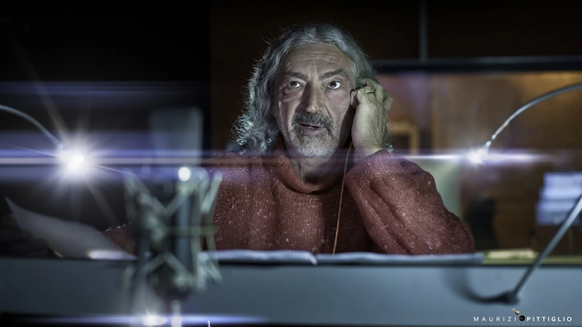 Roberto Draghetti | Sonic Wiki Zone | Fandom