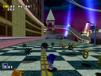 Unidasu | Sonic Wiki Zone | Fandom