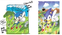 Archie Sonic the Hedgehog Issue 288 | Sonic Wiki Zone | Fandom