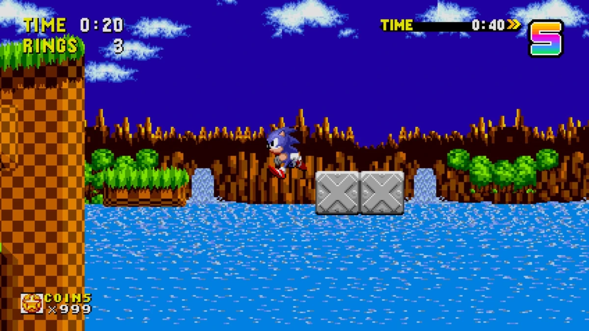 A Swingin' Good Time | Sonic Wiki Zone | Fandom