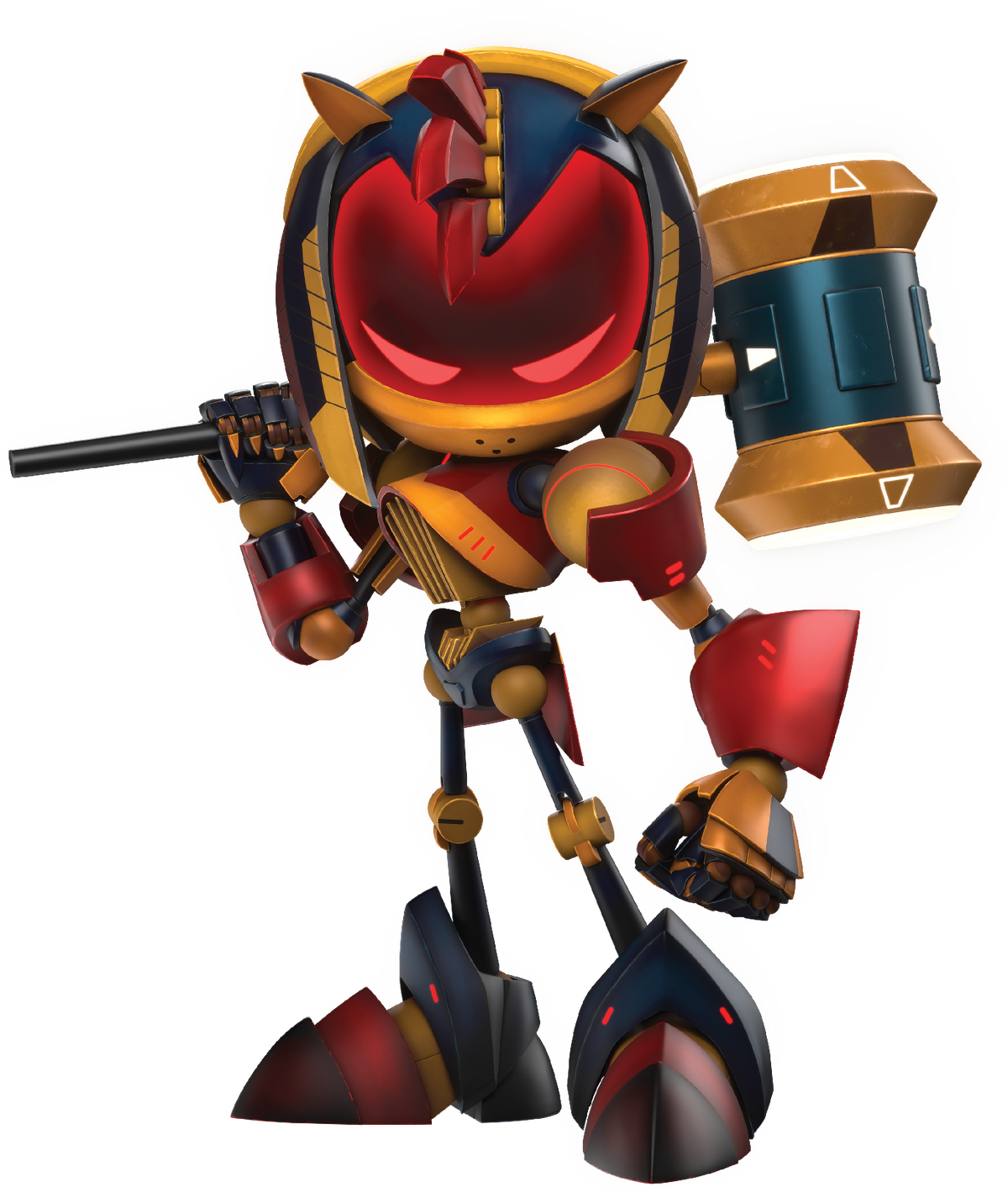 Alpha Grim Amy | Sonic Wiki Zone | Fandom