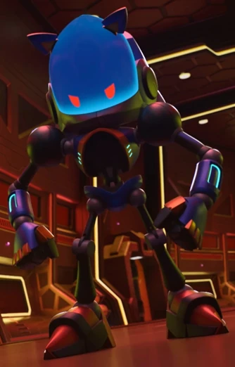 Chaos Sonic | Sonic Wiki Zone | Fandom