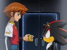 Christopher Thorndyke | Sonic Wiki | Fandom