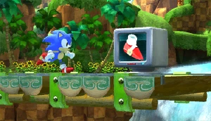 High Speed Challenge | Sonic Wiki | Fandom