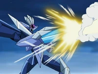 Metarex Crystal | Sonic Wiki Zone | Fandom