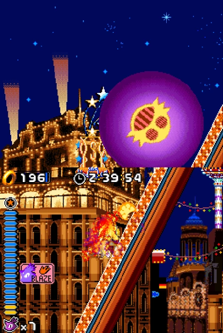 Ska Cha Cha | Sonic Wiki | Fandom