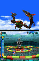 Drillinator | Sonic Wiki Zone | Fandom