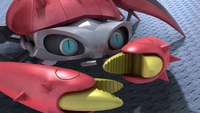 Crab Bot/Gallery | Sonic Wiki Zone | Fandom