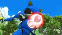 Metal Sonic (Sonic Boom)/Gallery | Sonic Wiki Zone | Fandom