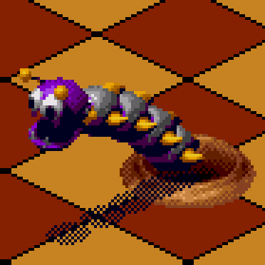 Snake | Sonic Wiki | Fandom