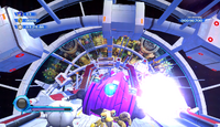Big Chaser | Sonic Wiki Zone | Fandom