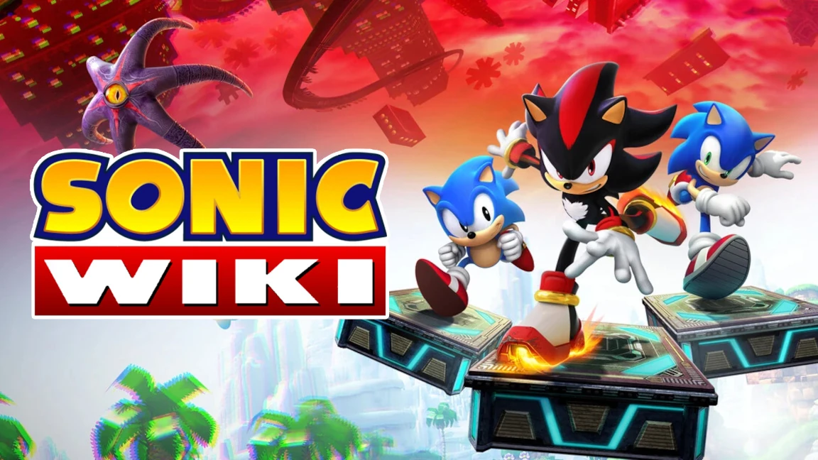 Lista odcinków serialu Sonic Boom | Sonic Wiki | Fandom