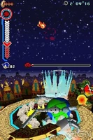 Globotron | Sonic Wiki Zone | Fandom