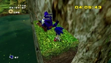 Green Forest | Sonic Wiki Zone | Fandom