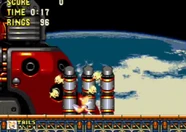 Super Tails | Sonic Wiki | Fandom