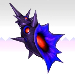 Caracola Cacofónica | Sonic Wiki | Fandom