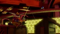Denizen 1998/Gallery | Sonic News Network | Fandom