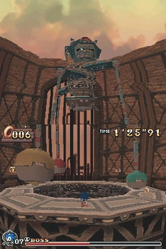 Ghost Pendulum | Sonic Wiki | Fandom