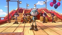 Jack | Sonic Wiki Zone | Fandom