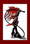 Lien-Da | Sonic Wiki | Fandom