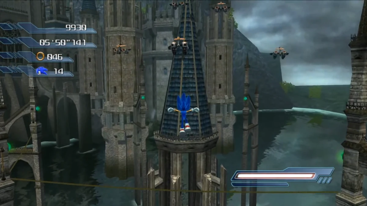 Kingdom Valley | Sonic Wiki Zone | Fandom