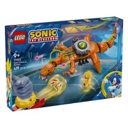 Lego | Sonic Wiki Zone | Fandom