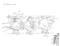 Doctor Robotnik (SatAM)/Gallery | Sonic Wiki Zone | Fandom