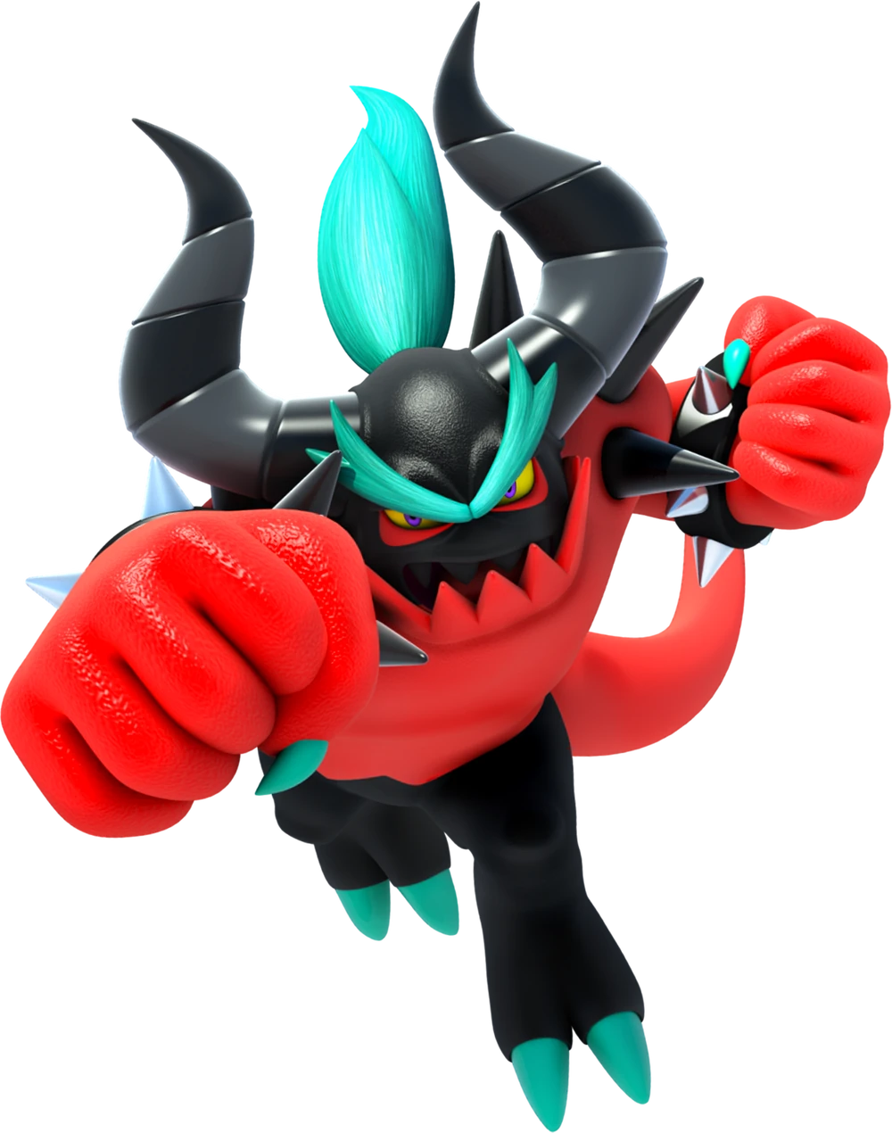 Could a Devil-type character in Sonic work? - Sonic Chat - Sonic Stadium