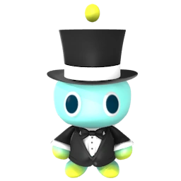 Tuxedo Chao | Sonic Wiki Zone | Fandom