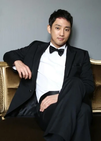 Seung-han Sim | Sonic Wiki Zone | Fandom