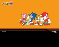 SonicN | Sonic Wiki Zone | Fandom