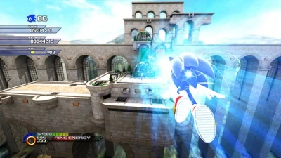 Categoría:Zonas | Sonic Wiki | Fandom