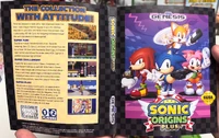 Sonic Origins Plus/Gallery | Sonic Wiki Zone | Fandom