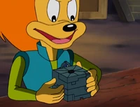 Cyrus/Gallery | Sonic Wiki Zone | Fandom