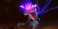 Dark Gaia/Gallery | Sonic Wiki Zone | Fandom