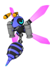 Buzz Bomber | Sonic News Network | Fandom