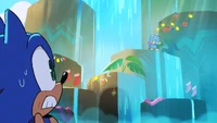Chao In Space/Gallery | Sonic Wiki Zone | Fandom