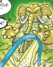 Master Mogul | Sonic Wiki Zone | Fandom