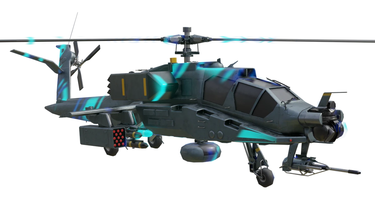 G.U.N. Helicopter | Sonic Wiki Zone | Fandom