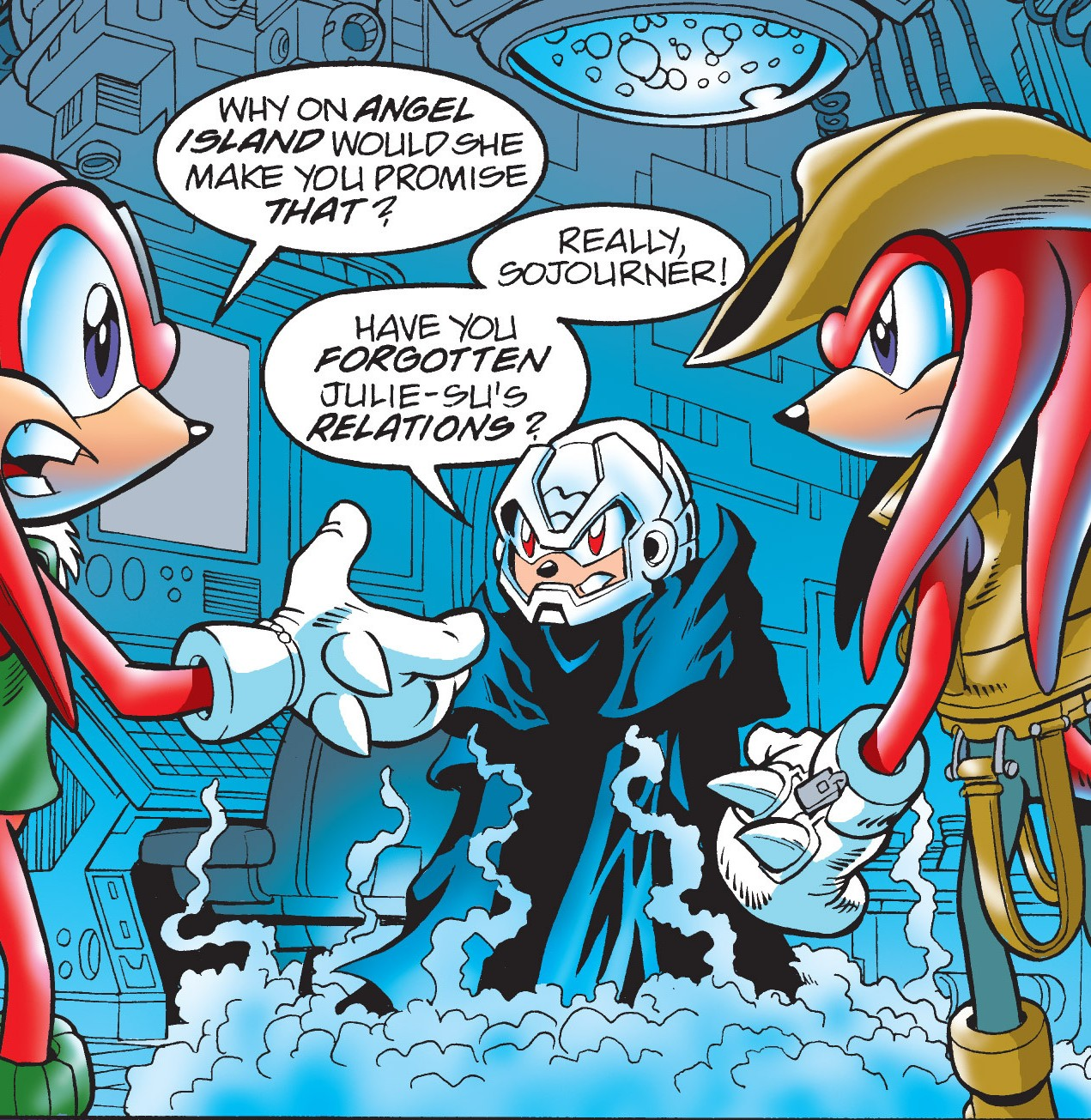 Haven Two Light Mobius Sonic Wiki Zone Fandom